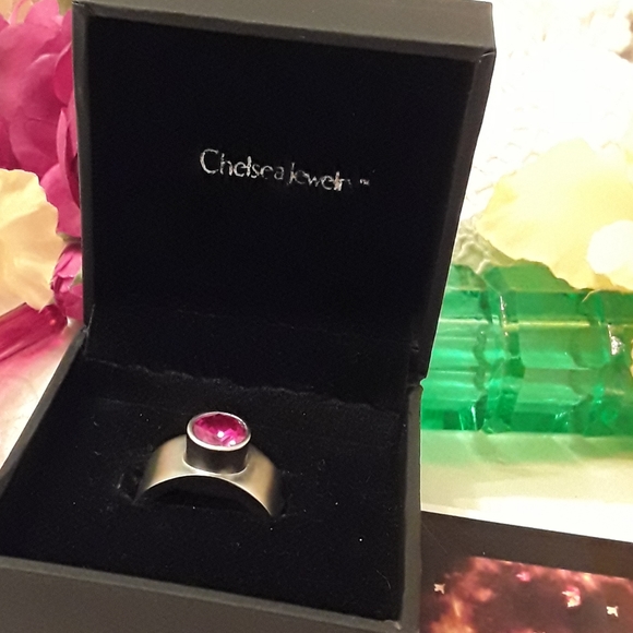 CHELSEA JEWELRY | Jewelry | Chelsea Jewelry Custom Made Stainless Steel ...